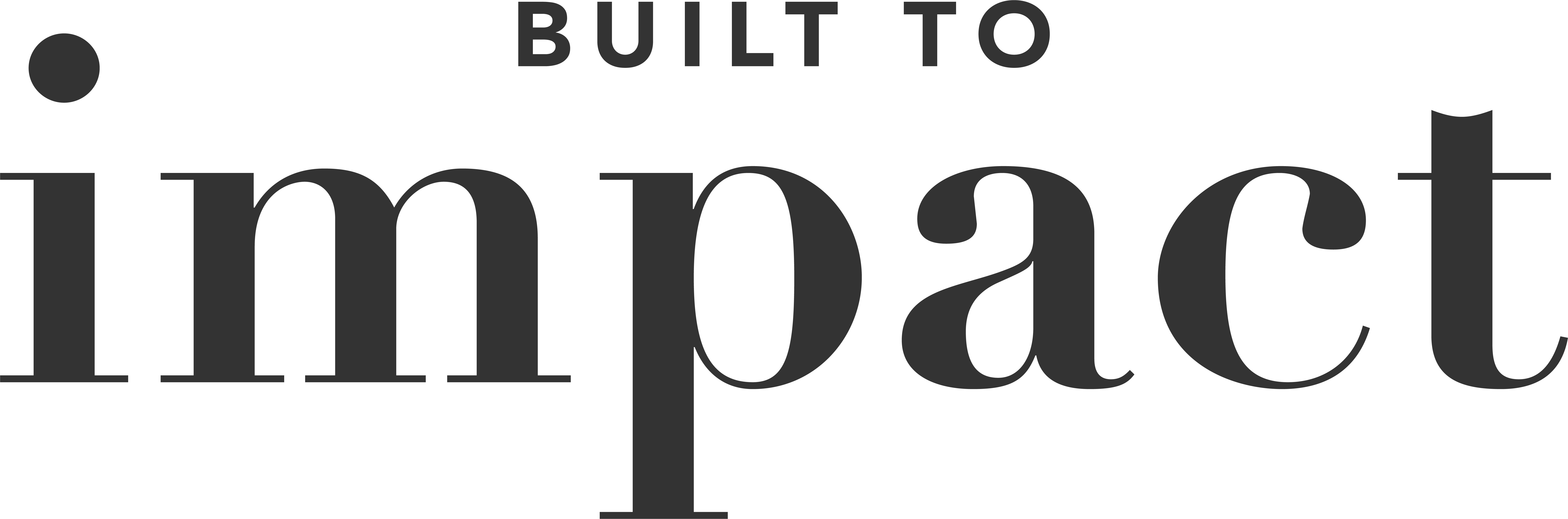 Built To Impact | Coaching & Community for Entrepreneurs